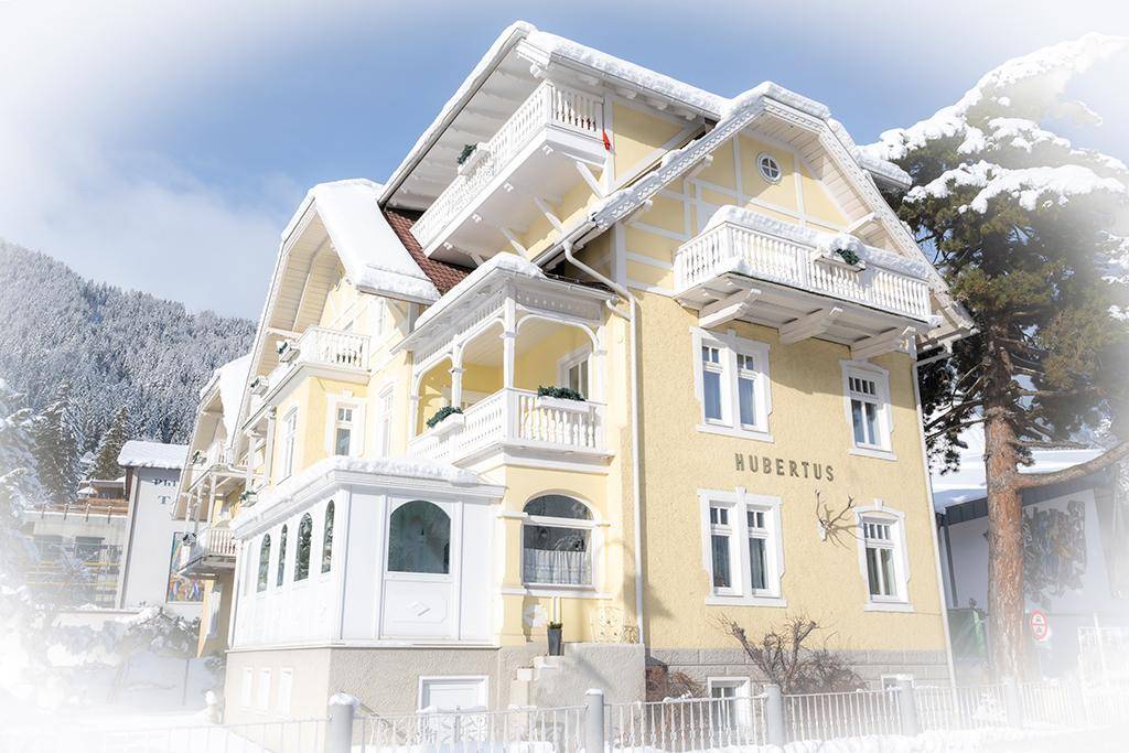 22 M² Hôtel ∙ 1 Chambre ∙ 2 Personnes - Fulpmes