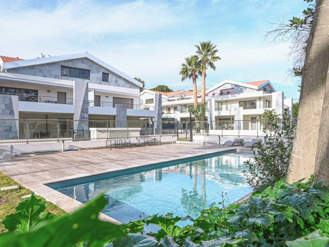 63 M² Appartamento ∙ 2 Camere Da Letto ∙ 5 Ospiti - Cassis