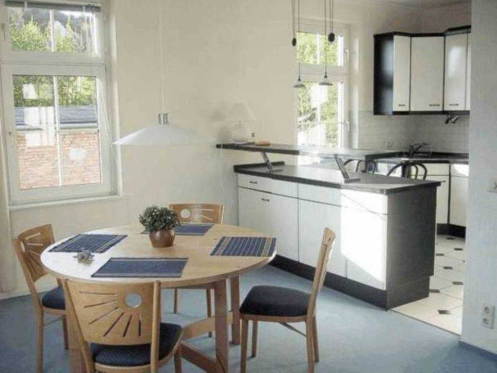 100 M² Apartament ∙ 2 Sypialnie ∙ 4 Gości - Sassnitz