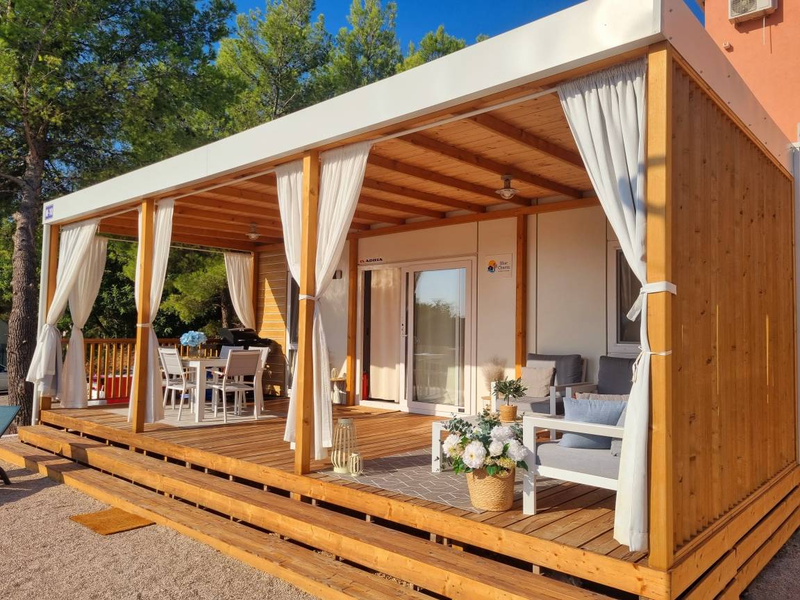 58 M² Casa ∙ 2 Habitaciones ∙ 6 Huéspedes - Korčula