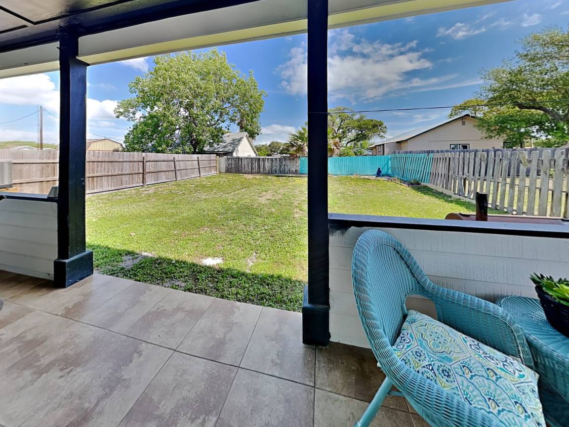 93 M² House ∙ 2 Bedrooms ∙ 8 Guests - Rockport, TX