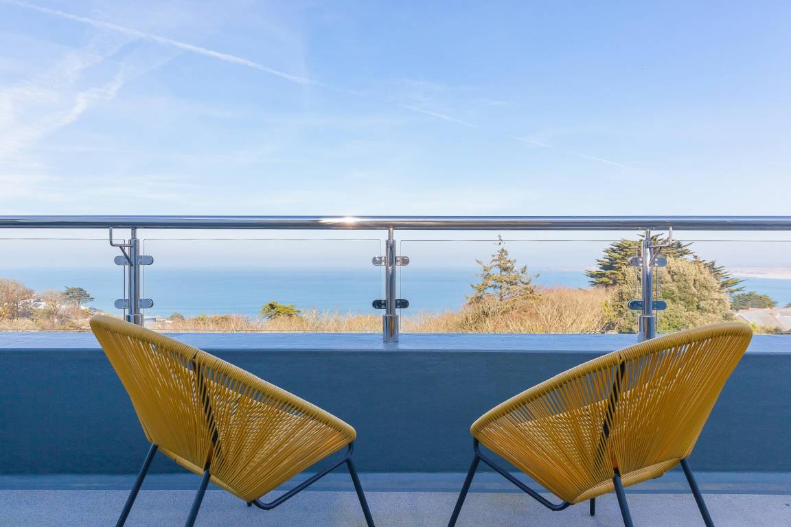 Cottage ∙ 3 Bedrooms ∙ 6 Guests - St Ives