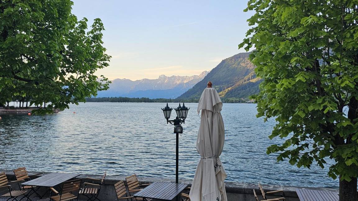 35 M² Ferienwohnung ∙ 1 Schlafzimmer ∙ 3 Gäste - Zell am See