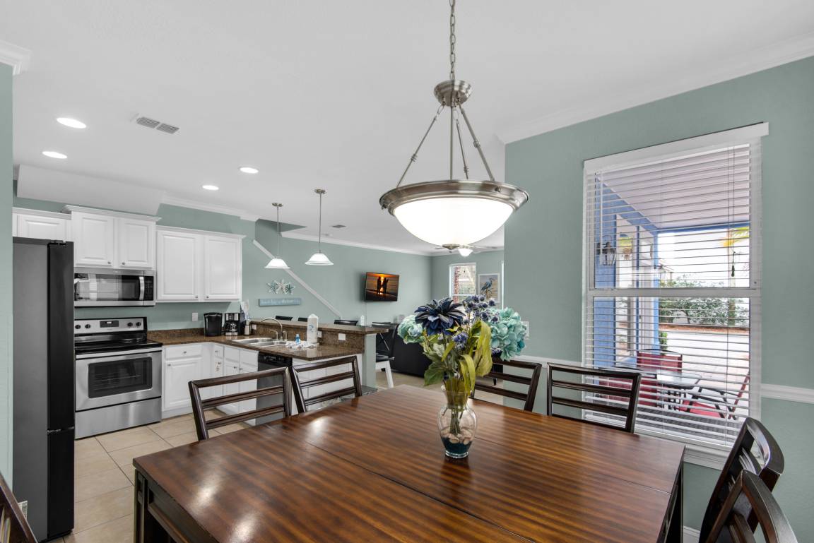 175 M² Maison De Vacances ∙ 3 Chambres ∙ 10 Personnes - Destin, FL