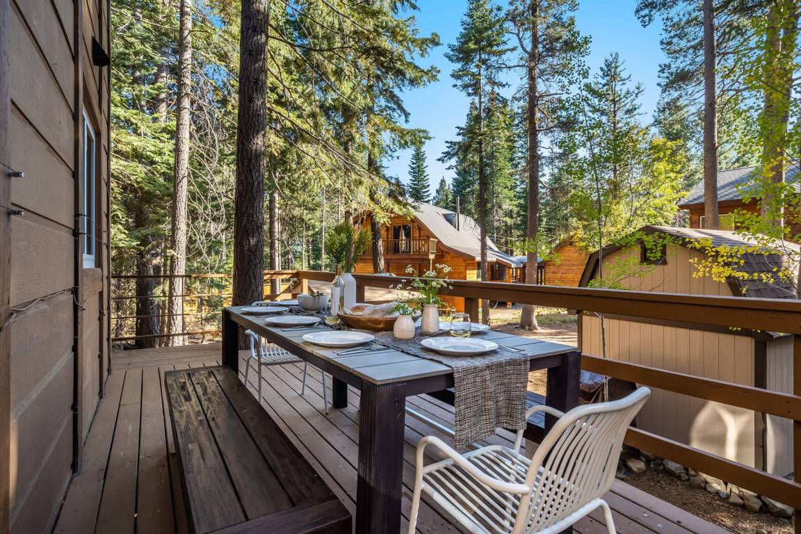 204 M² Huis ∙ 5 Slaapkamers ∙ 10 Gasten - Lake Tahoe