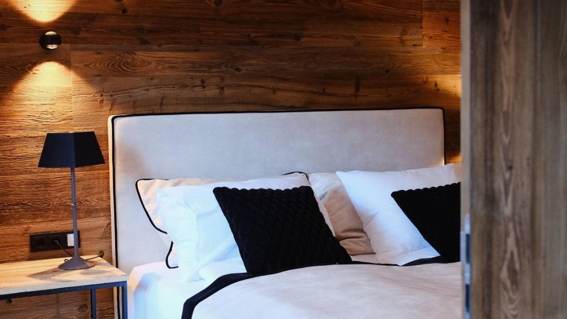 85 M² Appartement ∙ 2 Chambres ∙ 5 Personnes - Kitzbühel