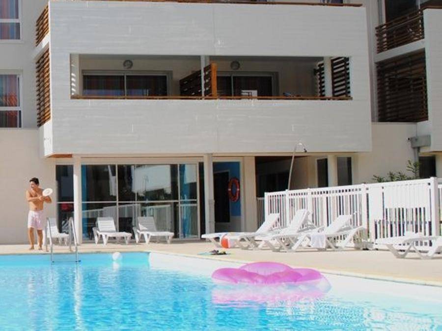 45 M² Appartement ∙ 2 Chambres ∙ 6 Personnes - Moliets-et-Maa