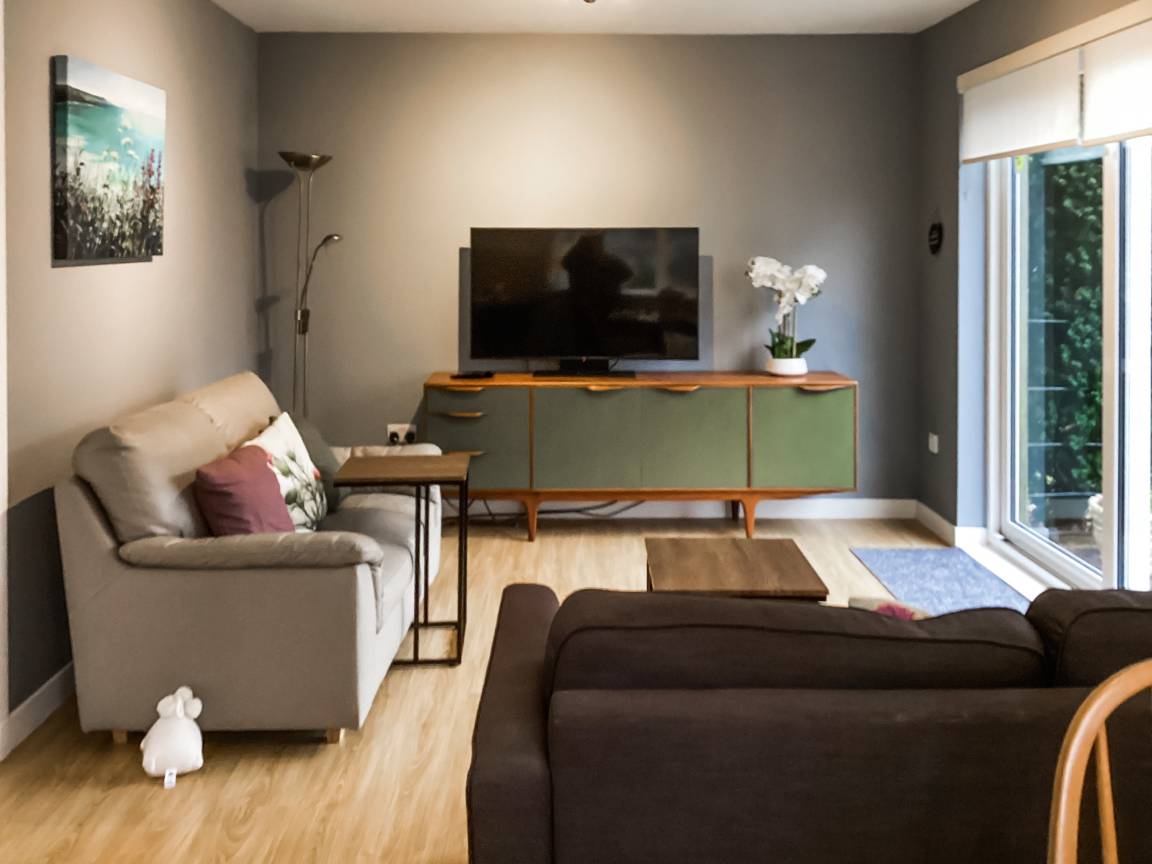 Mökki ∙ 2 Makuuhuonetta ∙ 4 Vierasta - Aberdeenshire