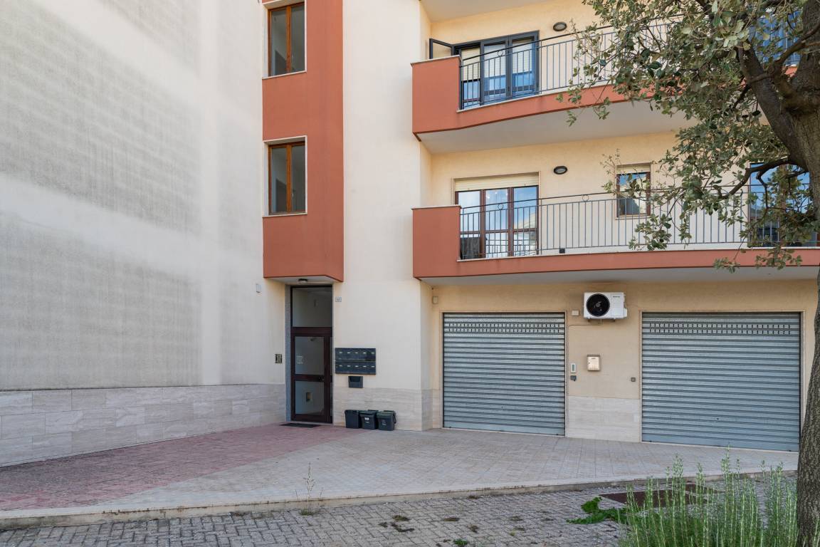 98 M² Chalet ∙ 2 Chambres ∙ 4 Personnes - Locorotondo