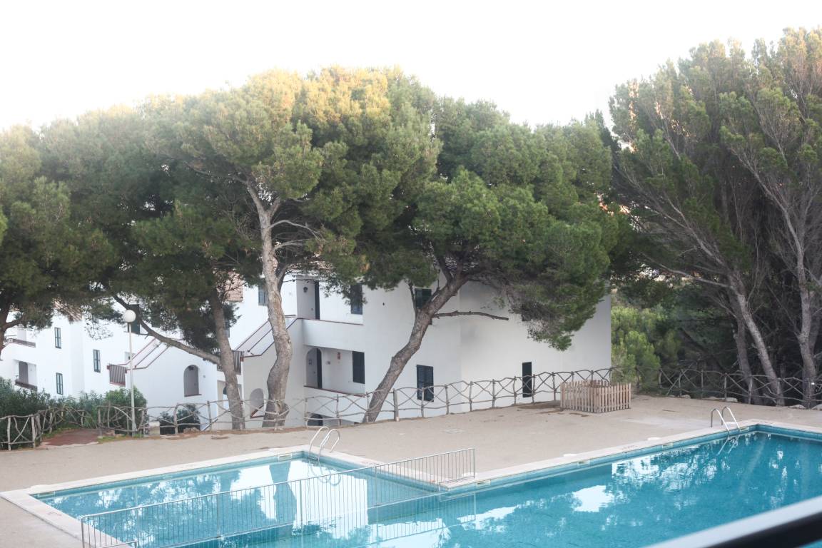 55 M² Apartment ∙ 1 Bedroom ∙ 2 Guests - Minorca