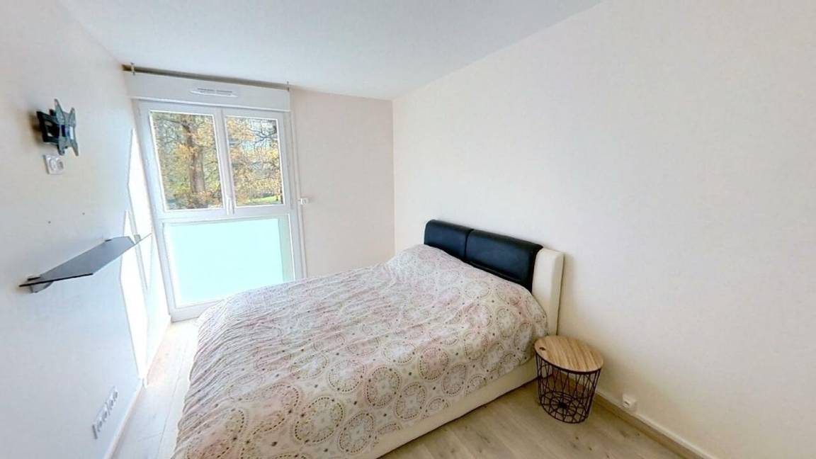 71 M² Camera Privata ∙ 1 Camera Da Letto ∙ 1 Ospite - Pessac