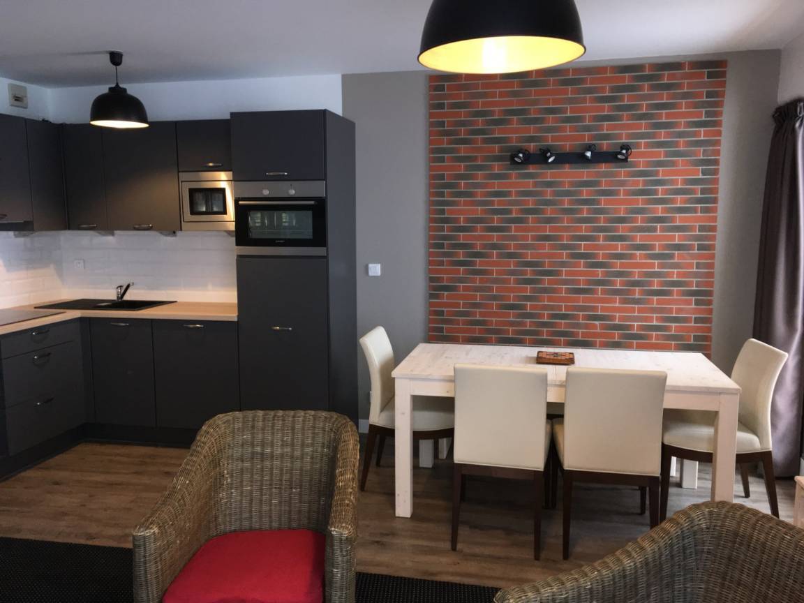 55 M² Appartement ∙ 1 Chambre ∙ 8 Personnes - Pyrénées-Atlantiques