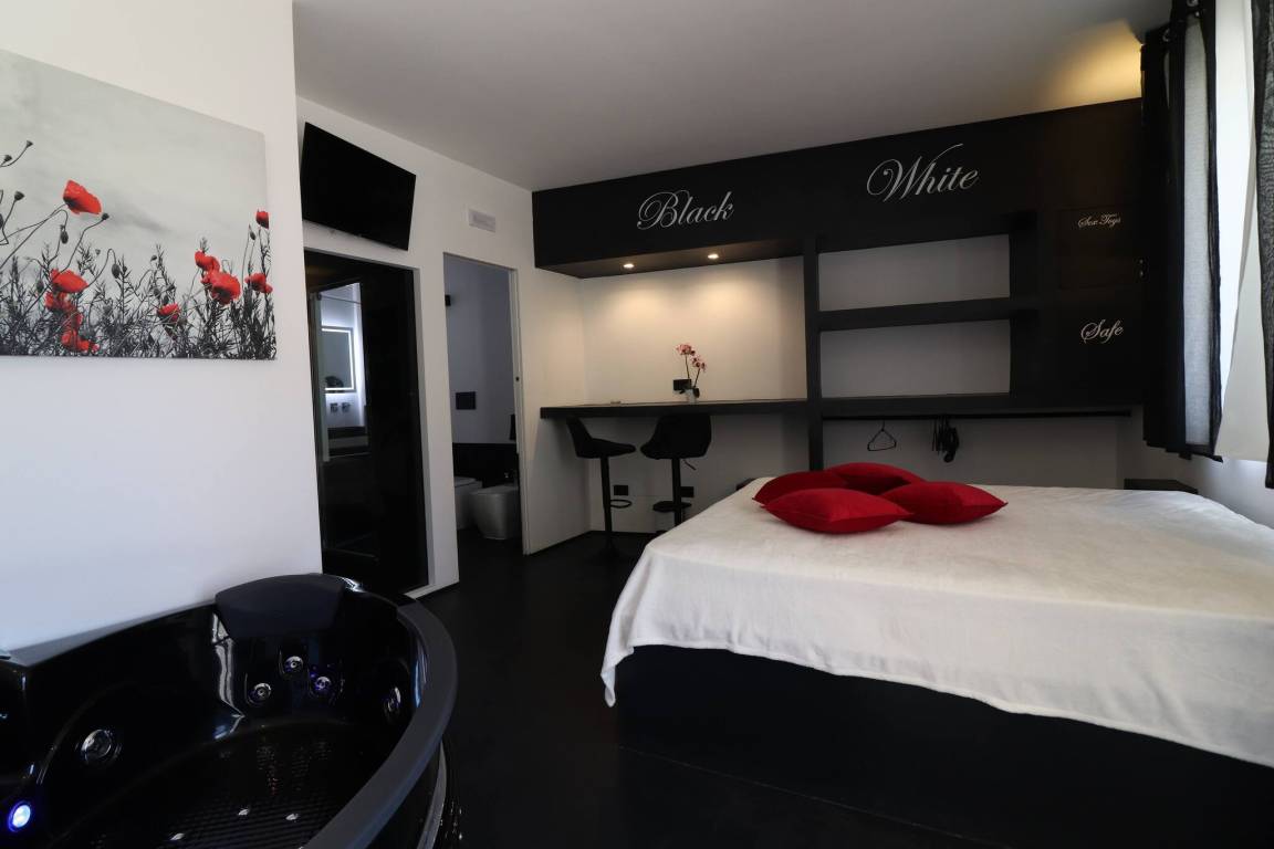 50 M² Apartment ∙ 1 Bedroom ∙ 2 Guests - Otranto