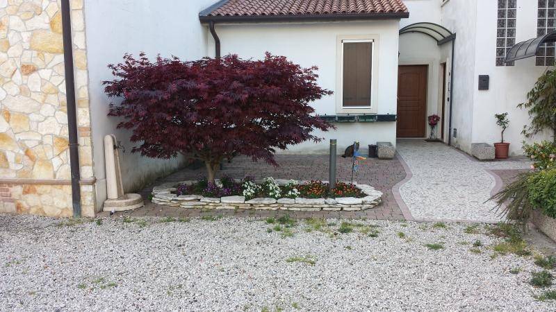 56 M² Apartamento ∙ 1 Habitación ∙ 4 Huéspedes - Vicenza