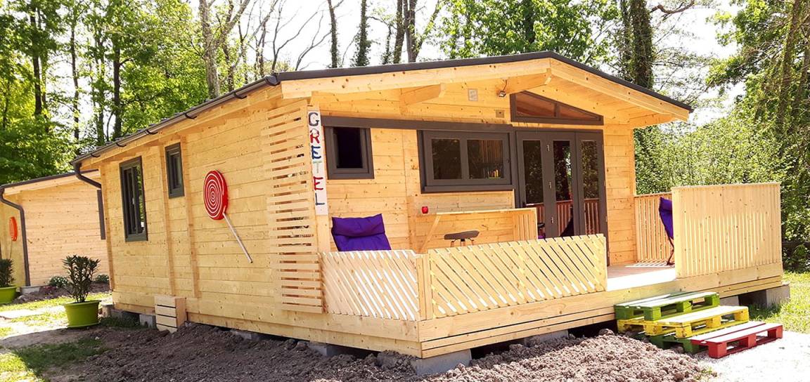 Maison De Vacances ∙ 1 Chambre ∙ 8 Personnes - Bar-sur-Aube