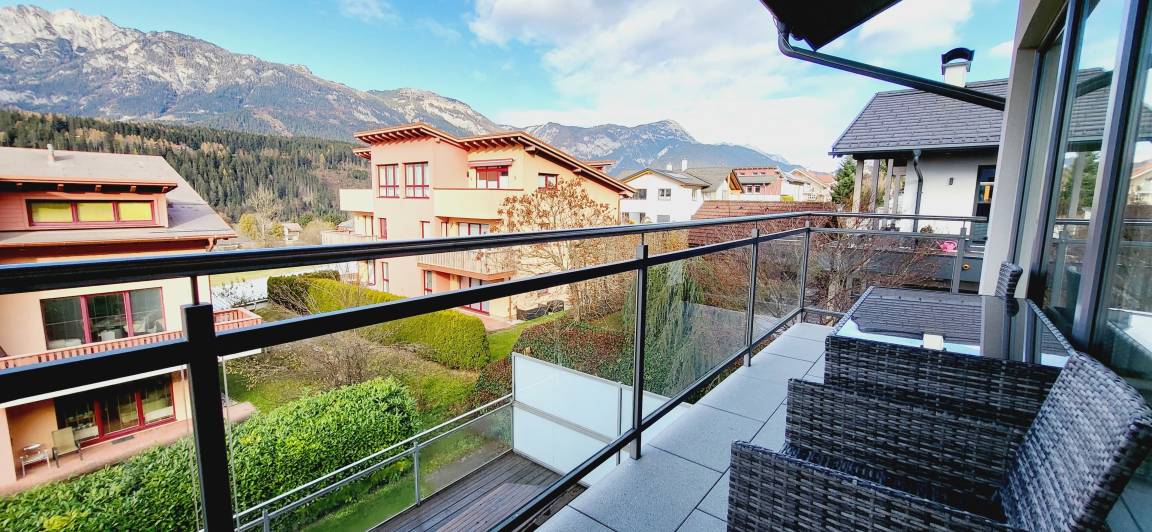 75 M² Ferienwohnung ∙ 2 Schlafzimmer ∙ 6 Gäste - Hallstatt