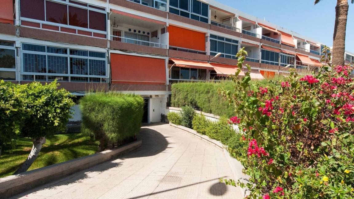 Maison De Vacances ∙ 2 Chambres ∙ 4 Personnes - Maspalomas