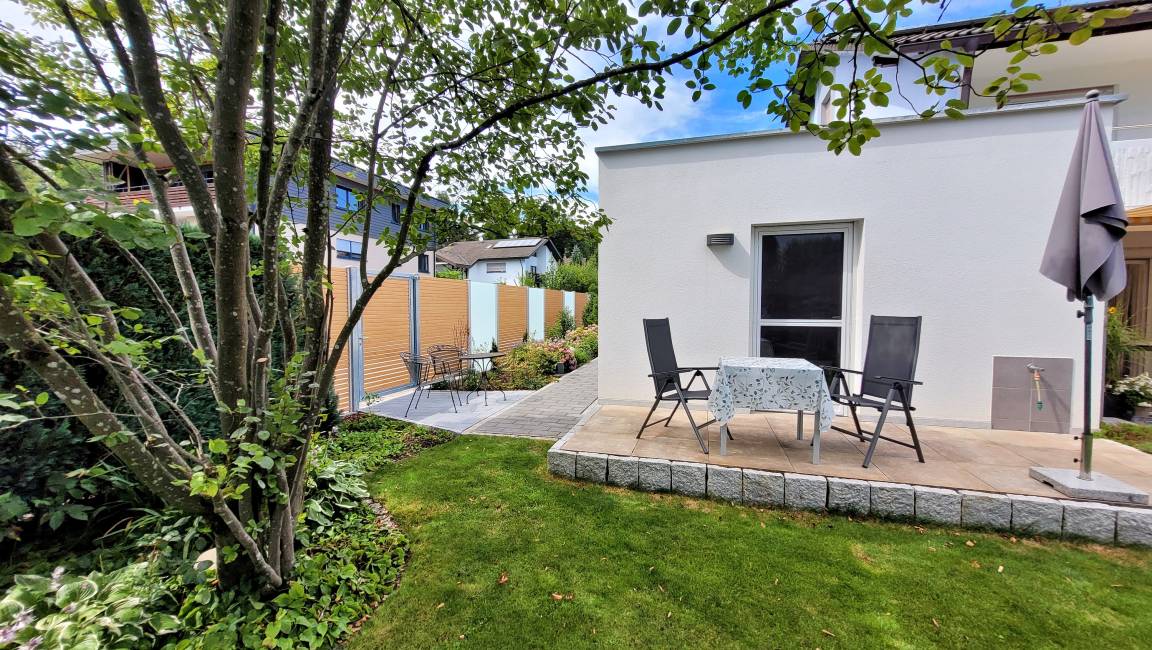 48 M² Apartment ∙ 1 Bedroom ∙ 2 Guests - Bözen