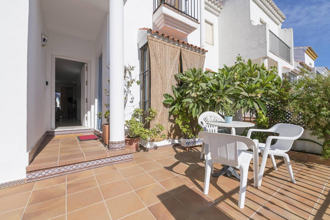 110 M² Chalet ∙ 3 Chambres ∙ 5 Personnes - Conil de la Frontera