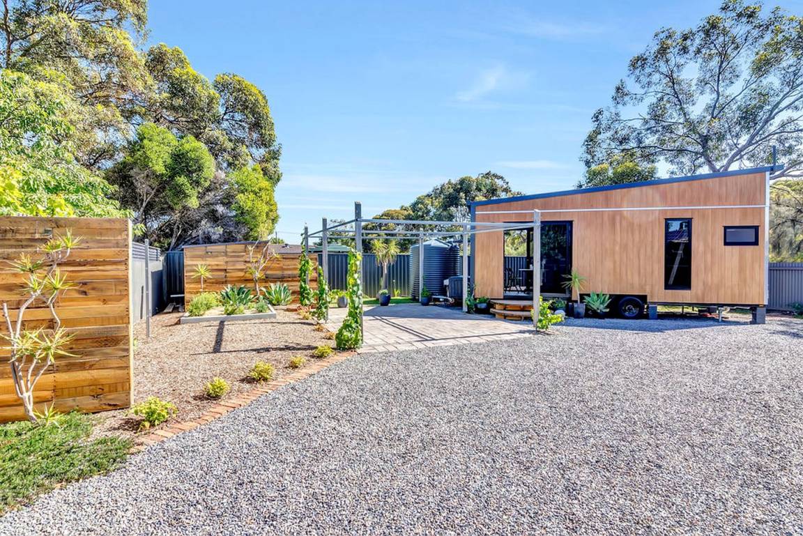 House ∙ 1 Bedroom ∙ 2 Guests - Willunga