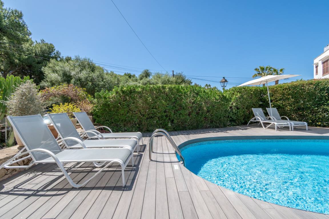 68 M² Appartamento Vacanza ∙ 3 Camere Da Letto ∙ 6 Ospiti - Maiorca, Spagna