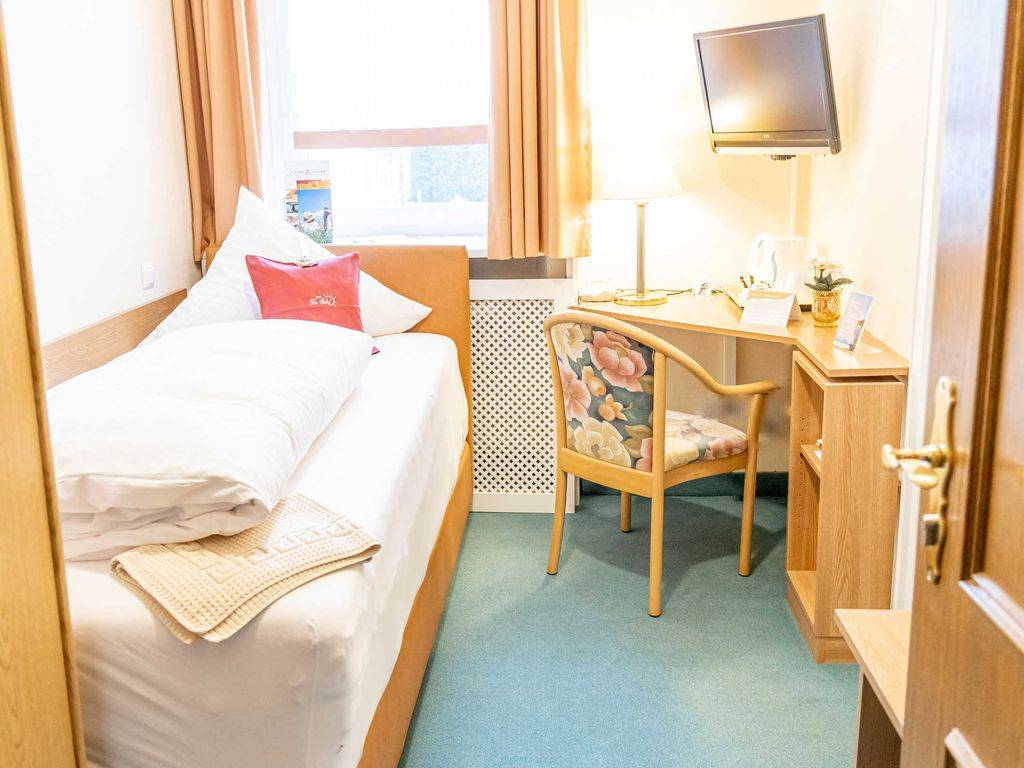 16 M² Private Room ∙ 1 Bedroom ∙ 1 Guest - Hauzenberg