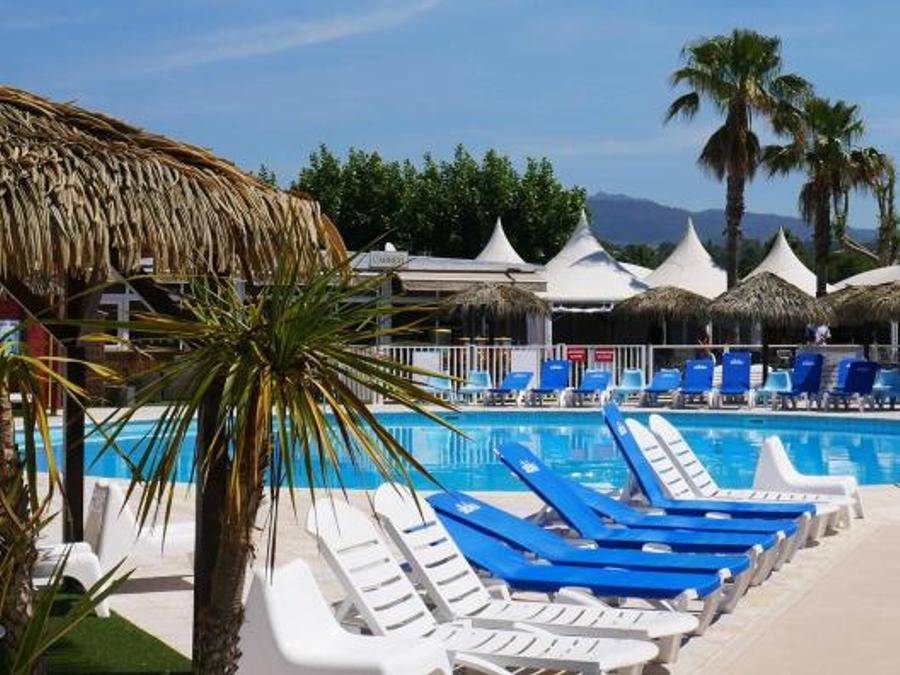 Caravan ∙ 2 Bedrooms ∙ 6 Guests - Fréjus