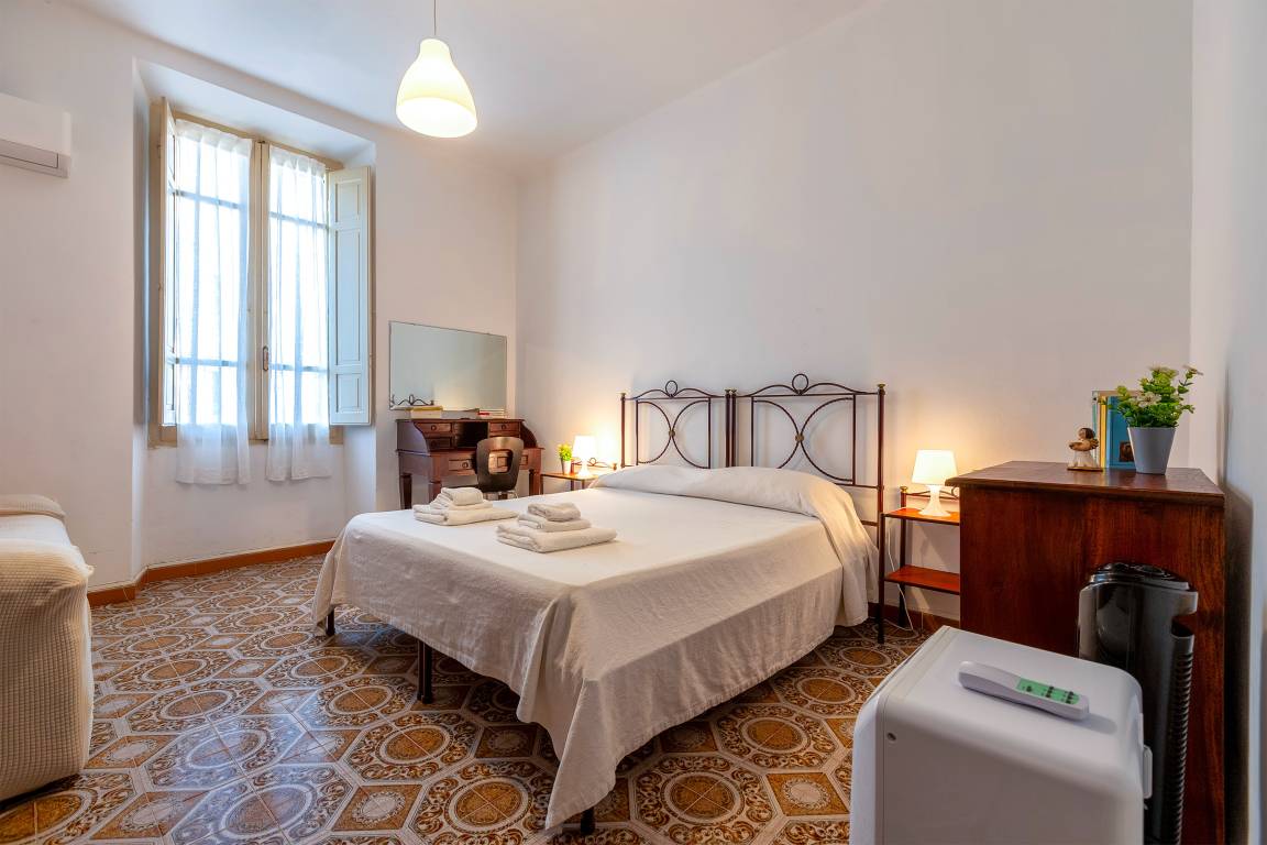 60 M² Apartment ∙ 2 Bedrooms ∙ 4 Guests - Alghero