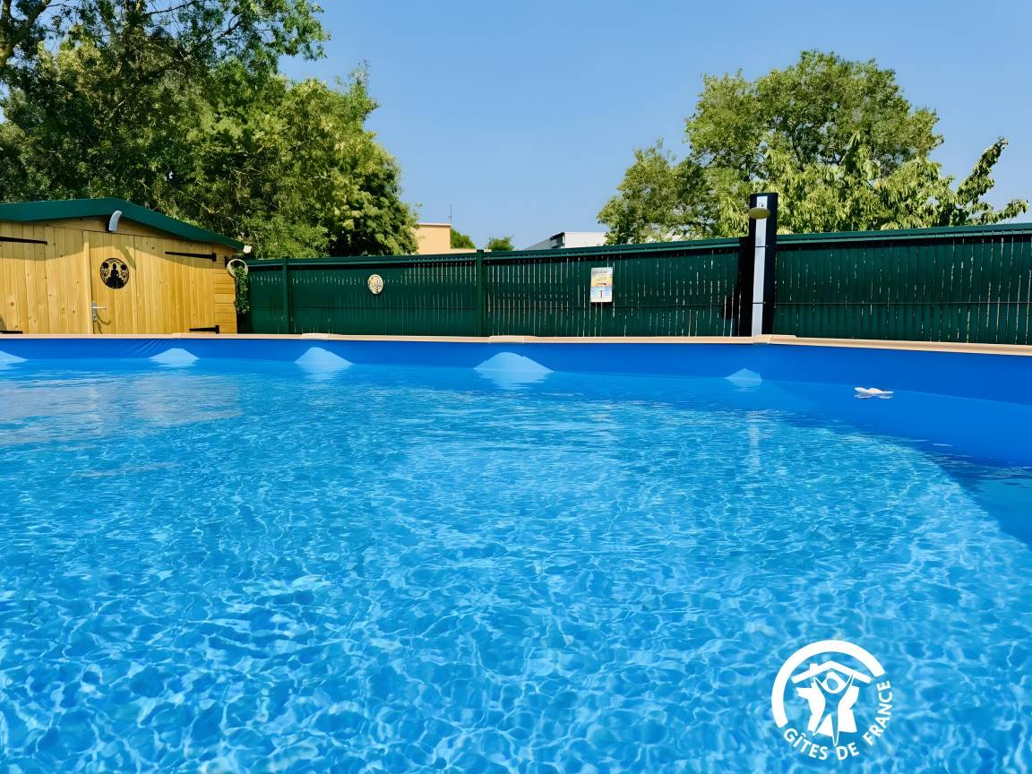 115 M² Cottage ∙ 3 Bedrooms ∙ 6 Guests - Carcassonne