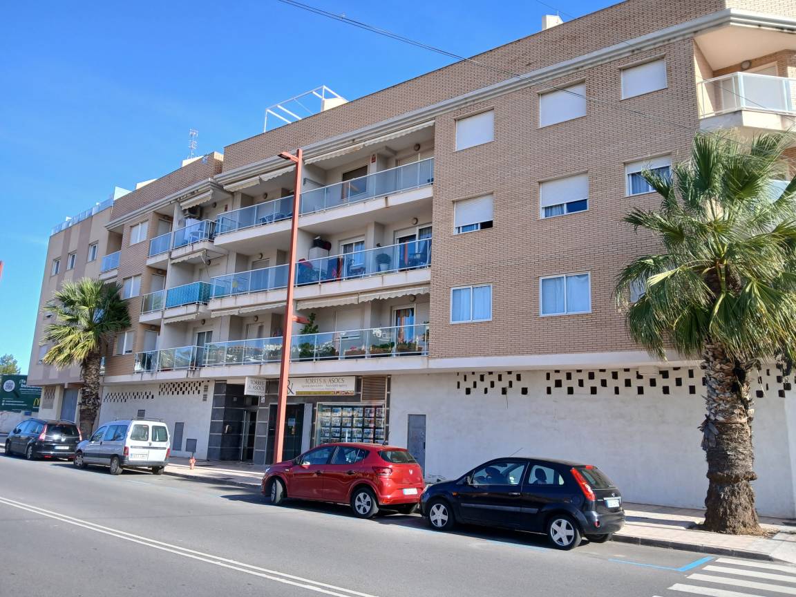 120 M² Apartamento ∙ 3 Habitaciones ∙ 6 Huéspedes - Peñíscola