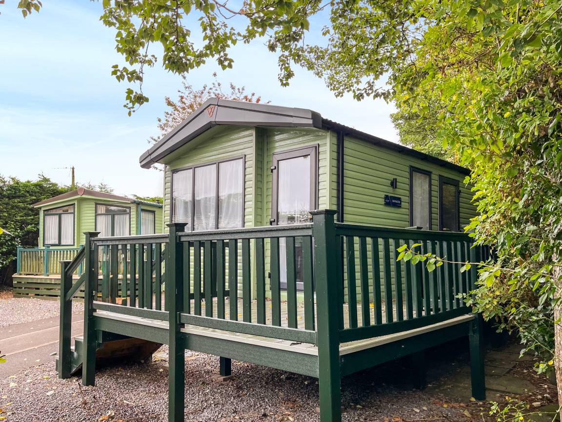 Cottage ∙ 2 Bedrooms ∙ 6 Guests - Leyburn