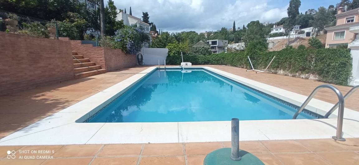 Chalet ∙ 2 Schlafzimmer ∙ 6 Gäste - Fuengirola