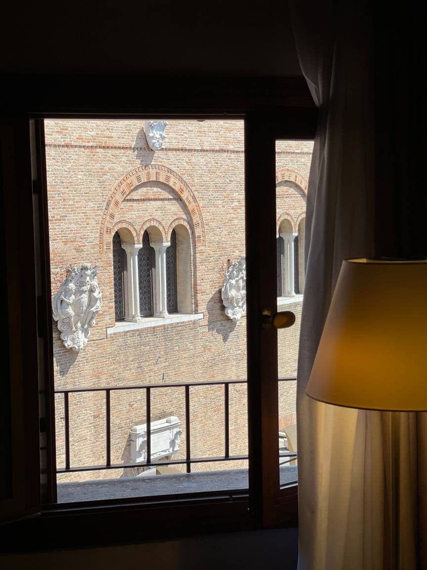 Apartment ∙ 2 Bedrooms ∙ 5 Guests - Treviso