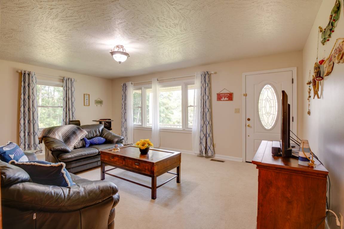 146 M² House ∙ 3 Bedrooms ∙ 6 Guests - Scottsboro, AL