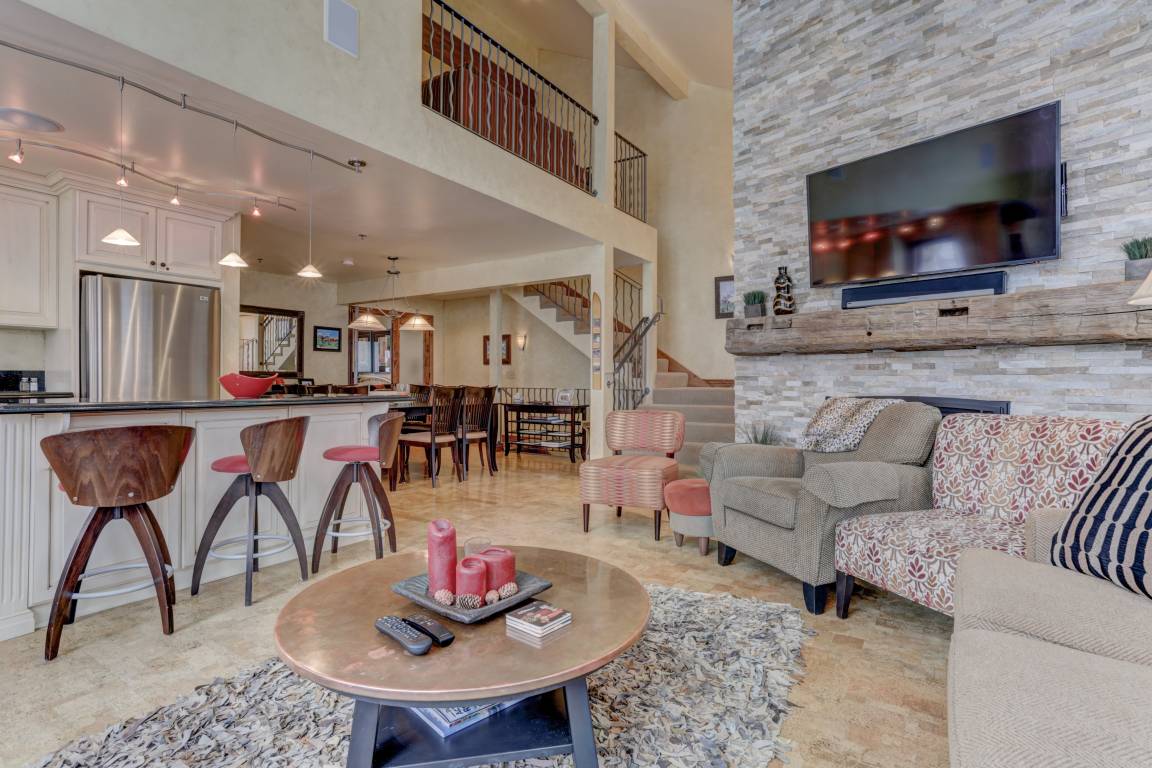 361 M² House ∙ 6 Bedrooms ∙ 14 Guests - Park City, UT