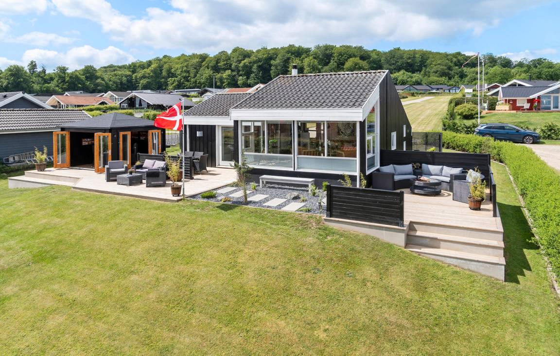 87 M² House ∙ 3 Bedrooms ∙ 4 Guests - Kolding