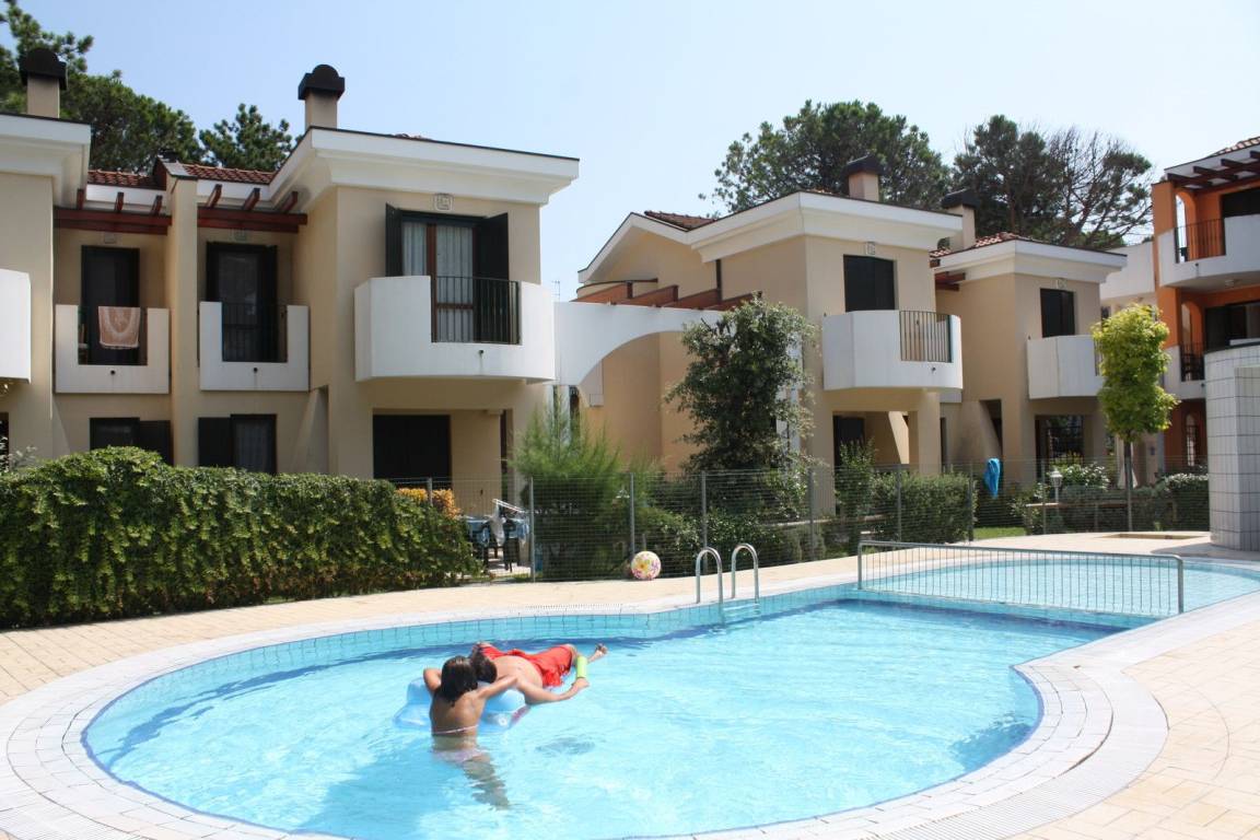 50 M² Appartamento Vacanza ∙ 2 Camere Da Letto ∙ 5 Ospiti - Caorle