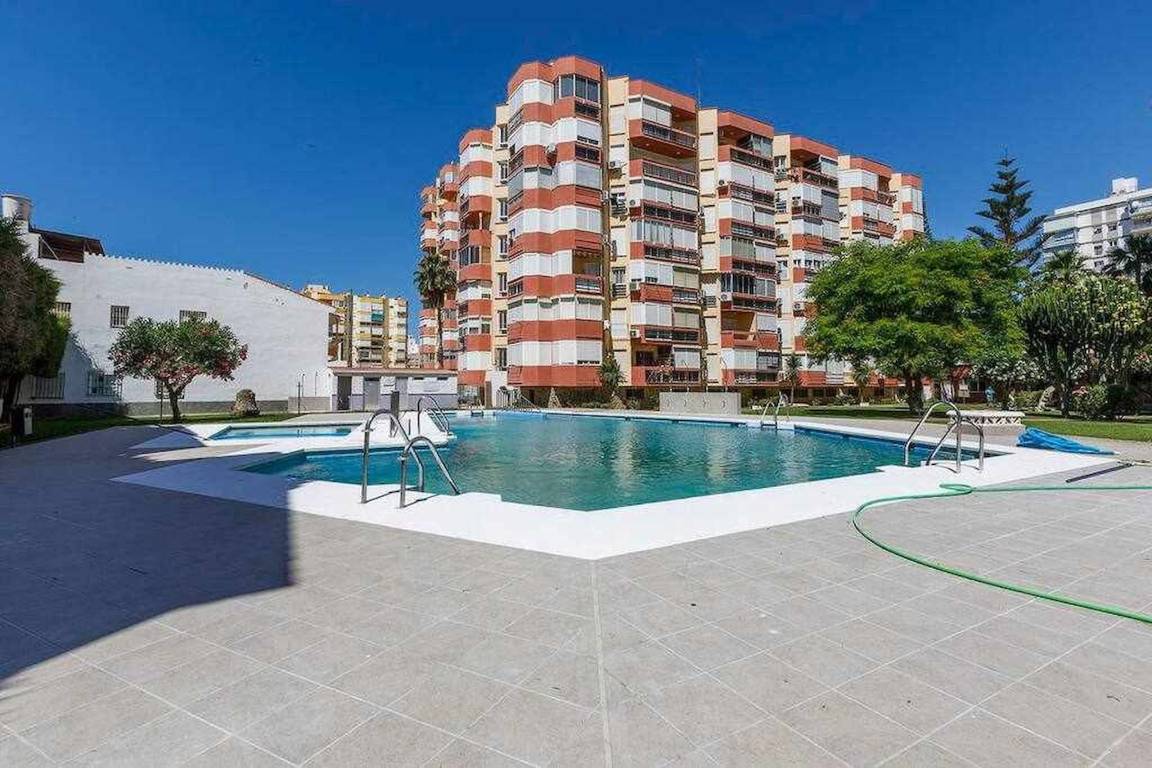 50 M² Appartement ∙ 1 Chambre ∙ 3 Personnes - Torre del Mar