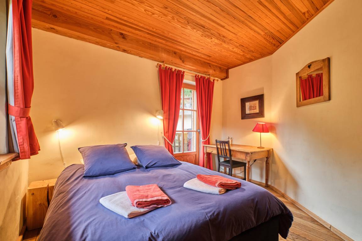 93 M² Appartement ∙ 3 Chambres ∙ 8 Personnes - Vaujany