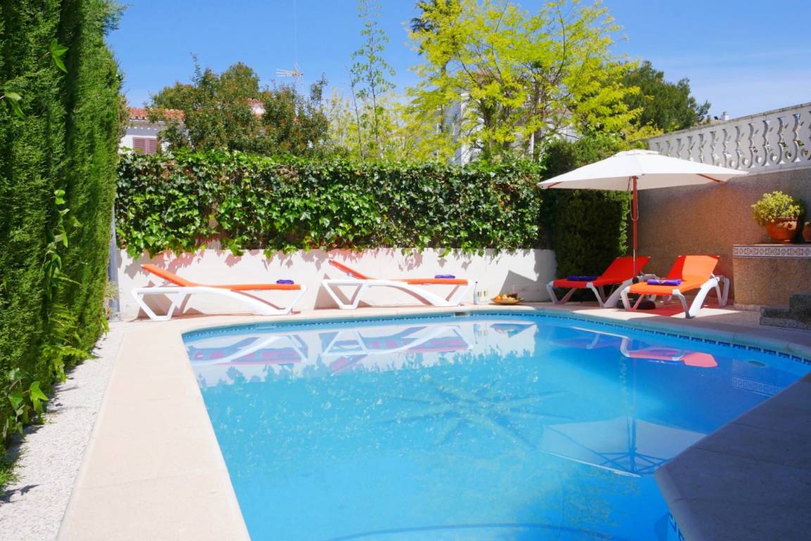 145 M² Casa ∙ 3 Habitaciones ∙ 6 Huéspedes - Majorca