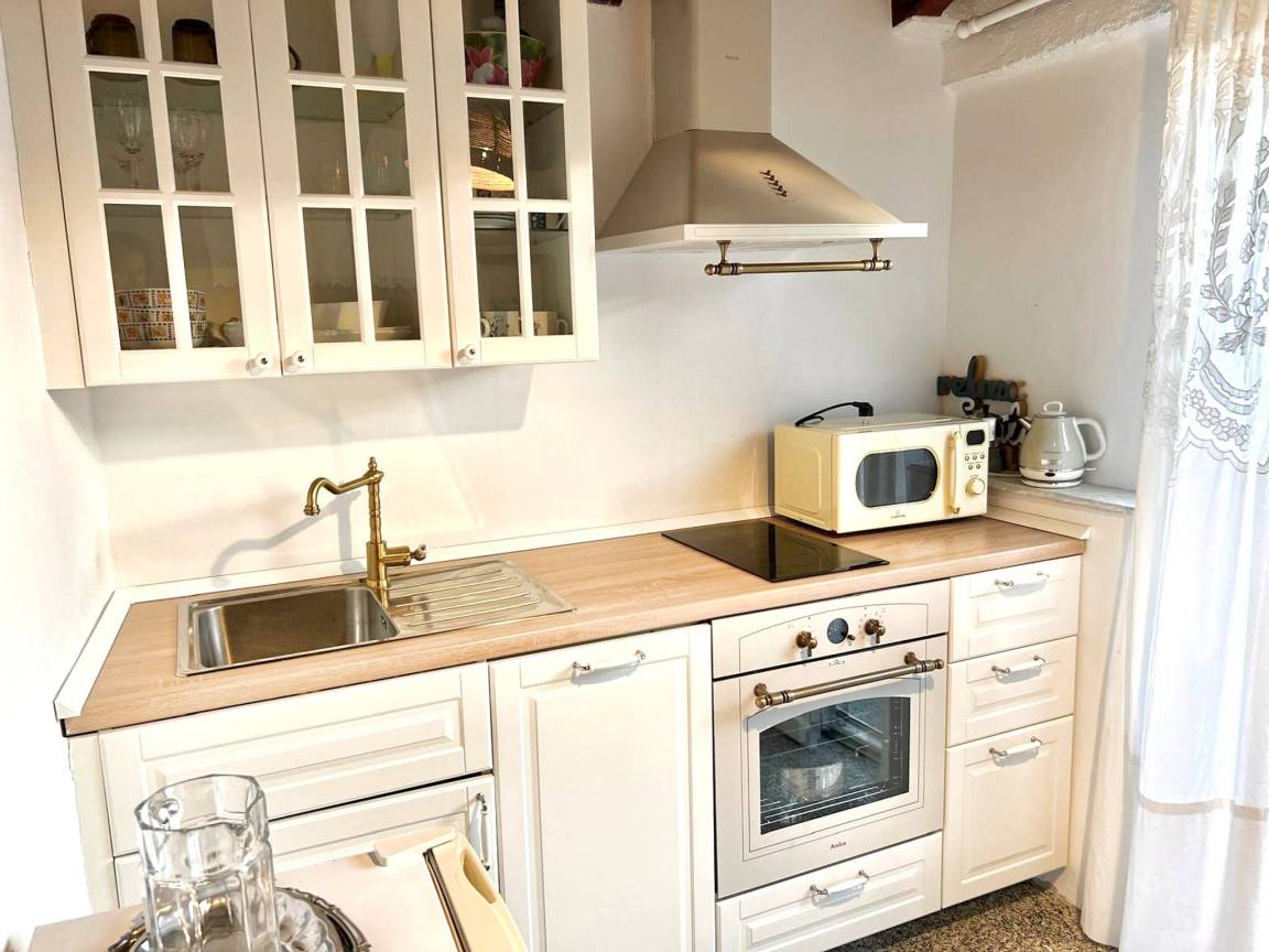 35 M² Apartment ∙ 1 Bedroom ∙ 3 Guests - Milna