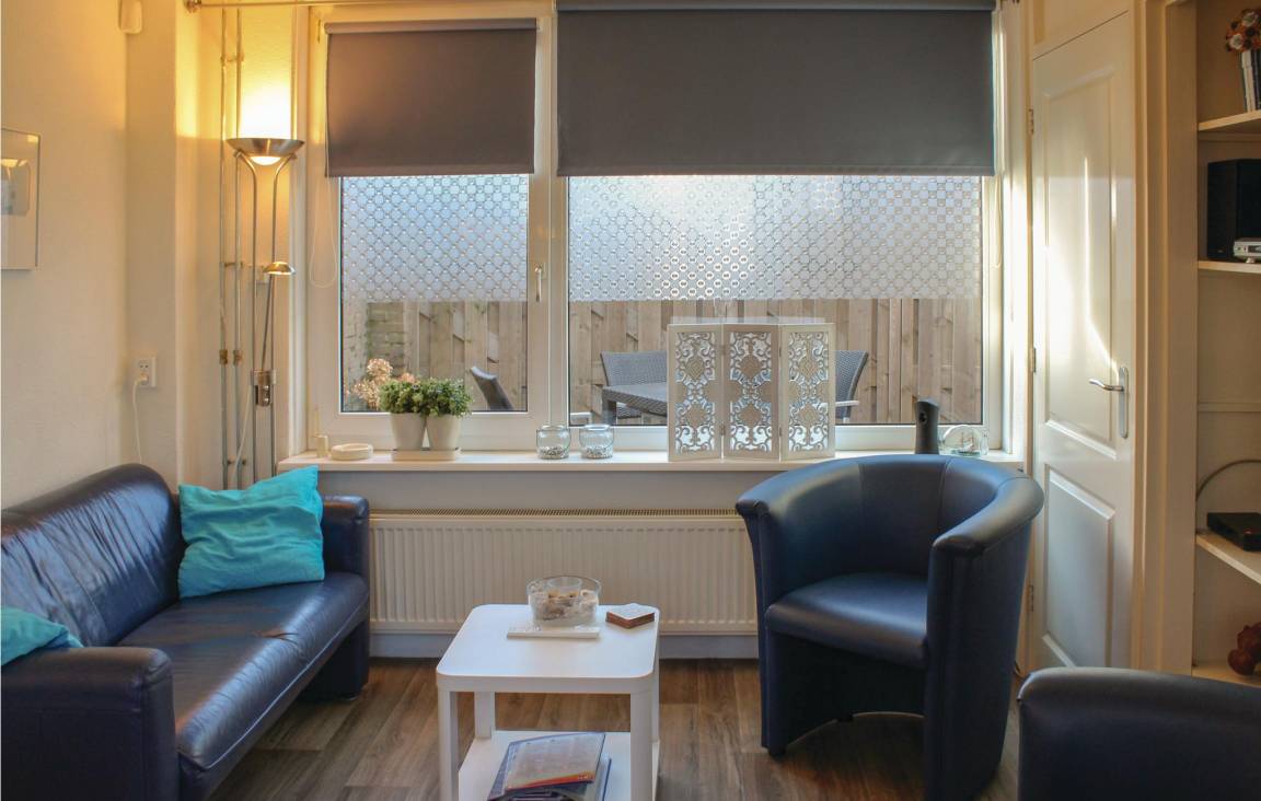 55 M² House ∙ 2 Bedrooms ∙ 4 Guests - Egmond aan Zee