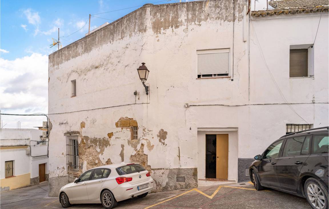 40 M² Apartamento ∙ 1 Habitación ∙ 3 Huéspedes - Arcos de la Frontera