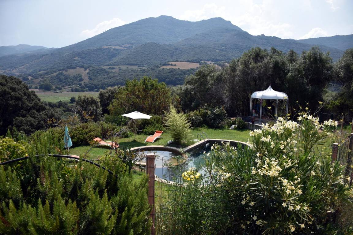 35 M² Maison De Vacances ∙ 1 Chambre ∙ 4 Personnes - Corse-du-Sud