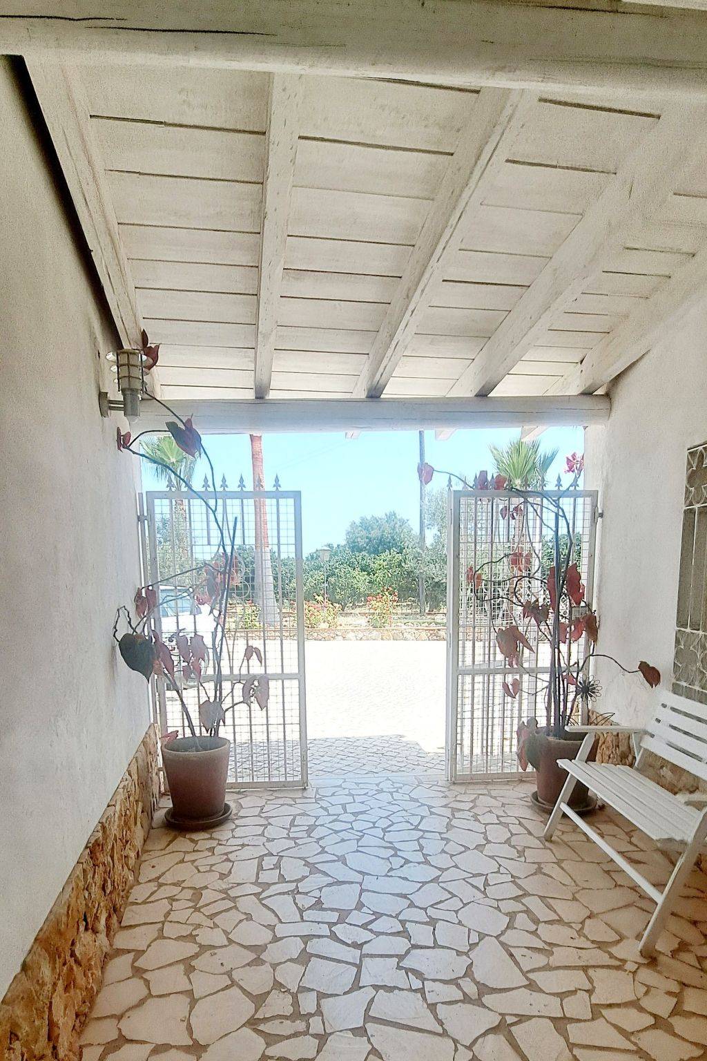 135 M² Maison De Vacances ∙ 3 Chambres ∙ 6 Personnes - Silves