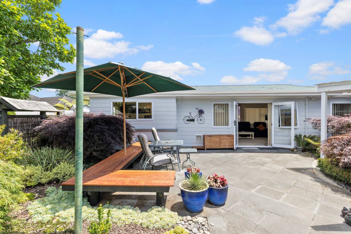 75 M² Apartment ∙ 2 Bedrooms ∙ 3 Guests - Huntly