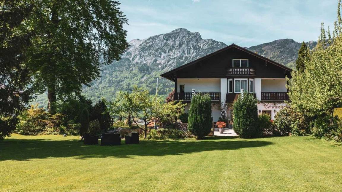 Hôtel ∙ 4 Personnes - Inzell