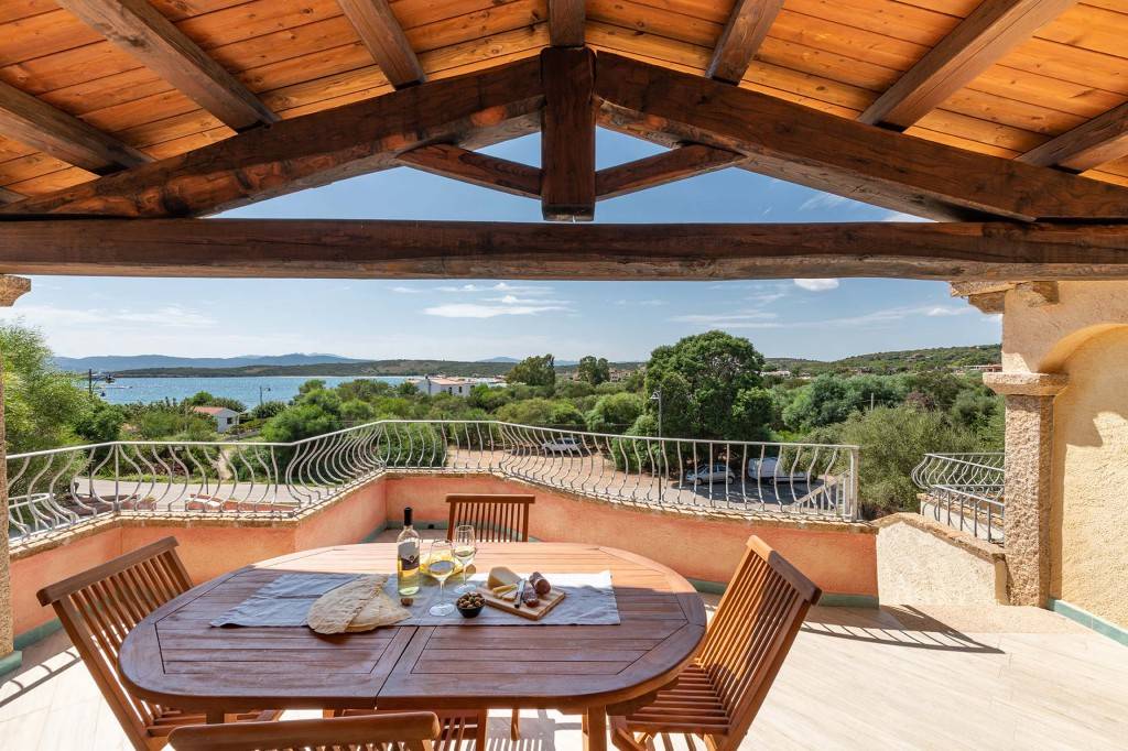 120 M² Villa ∙ 3 Schlafzimmer ∙ 12 Gäste - Golfo Aranci