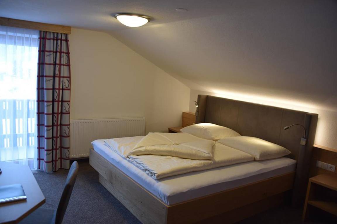 80 M² Ferienwohnung ∙ 3 Schlafzimmer ∙ 6 Gäste - Galtür