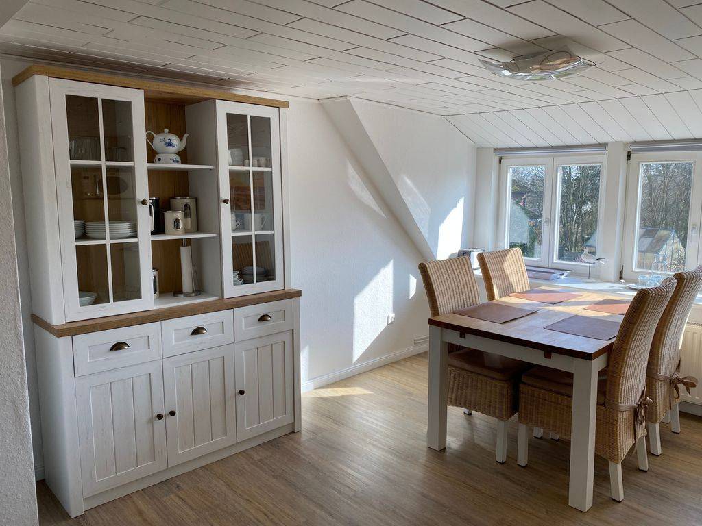 54 M² Ferienwohnung ∙ 1 Schlafzimmer ∙ 2 Gäste - Ockholm